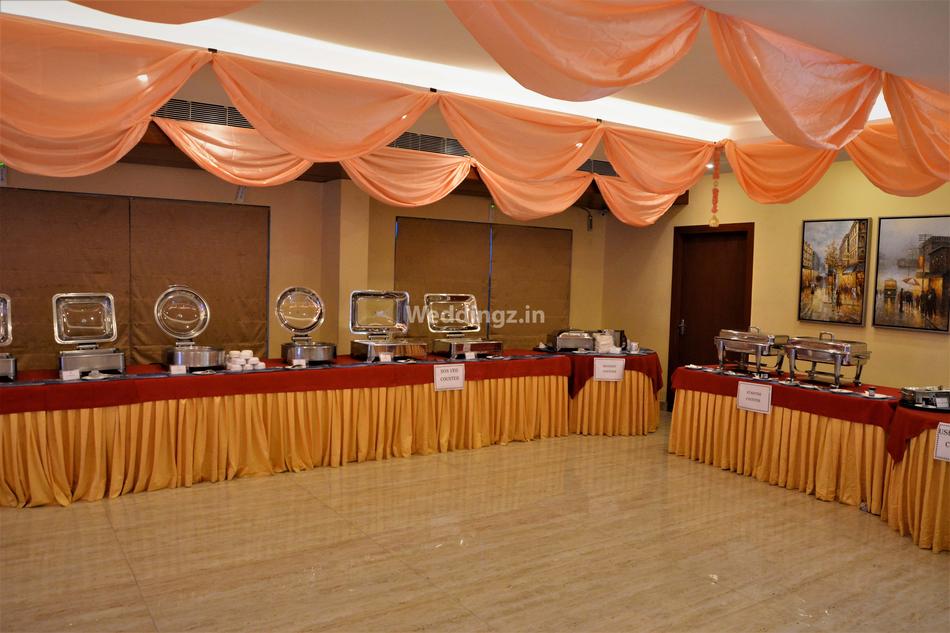 O2 Oxygen Hotel VIP Road, Kolkata | Banquet Hall | Wedding Hotel ...