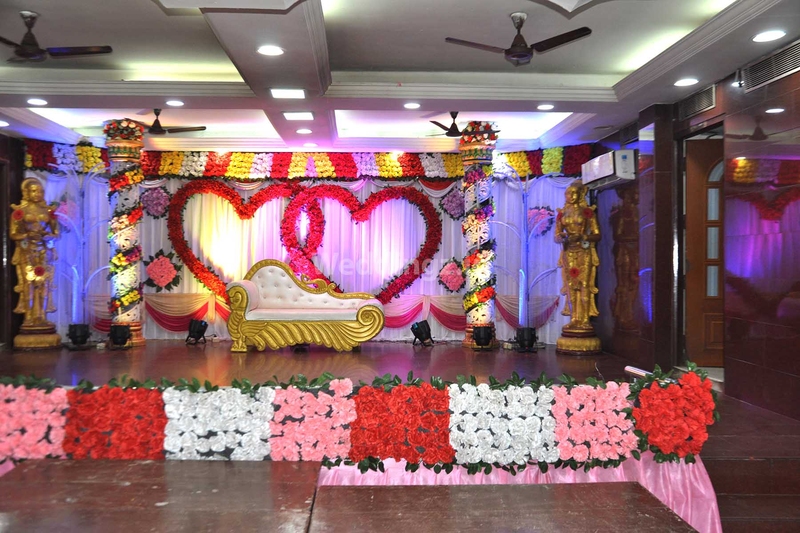 Vani Mahal Washermanpet, Chennai | Banquet Hall | WeddingZ.in