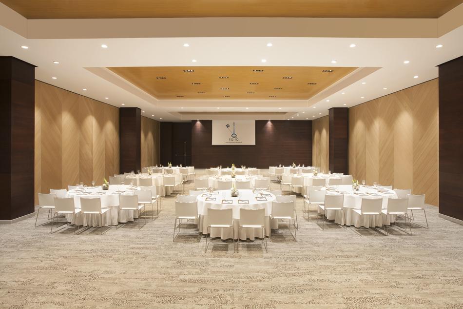 Hyatt Regency Pune And Residences Viman Nagar, Pune | Banquet Hall | 5 ...