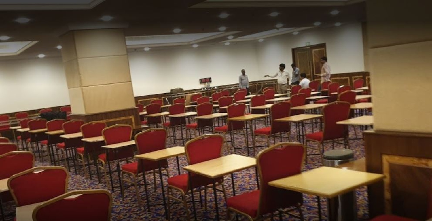 Ramada Plaza Guindy, Chennai | Banquet Hall | 5 Star Wedding Hotel ...