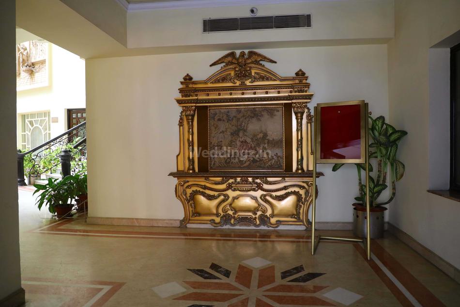 Hotel Arya Nayatoli, Ranchi | Banquet Hall | Wedding Hotel | WeddingZ.in