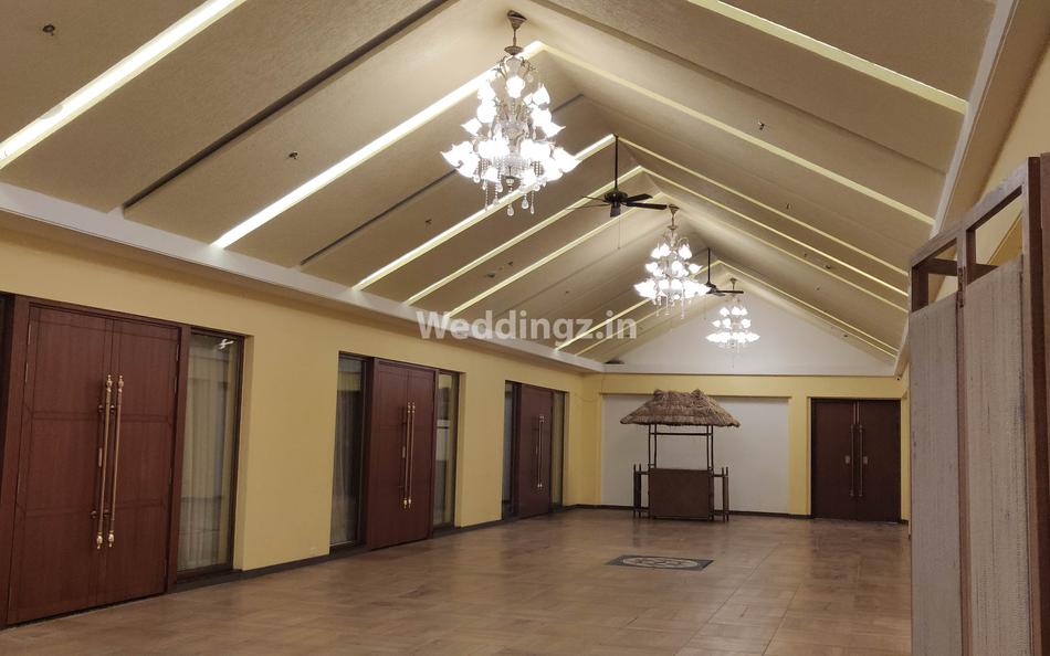 Marigold Banquets And Conventions Bavdhan, Pune | Banquet Hall ...