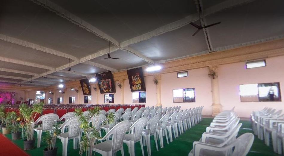 Narayana Garden Function Hall Ghatkesar, Hyderabad | Mantapa ...