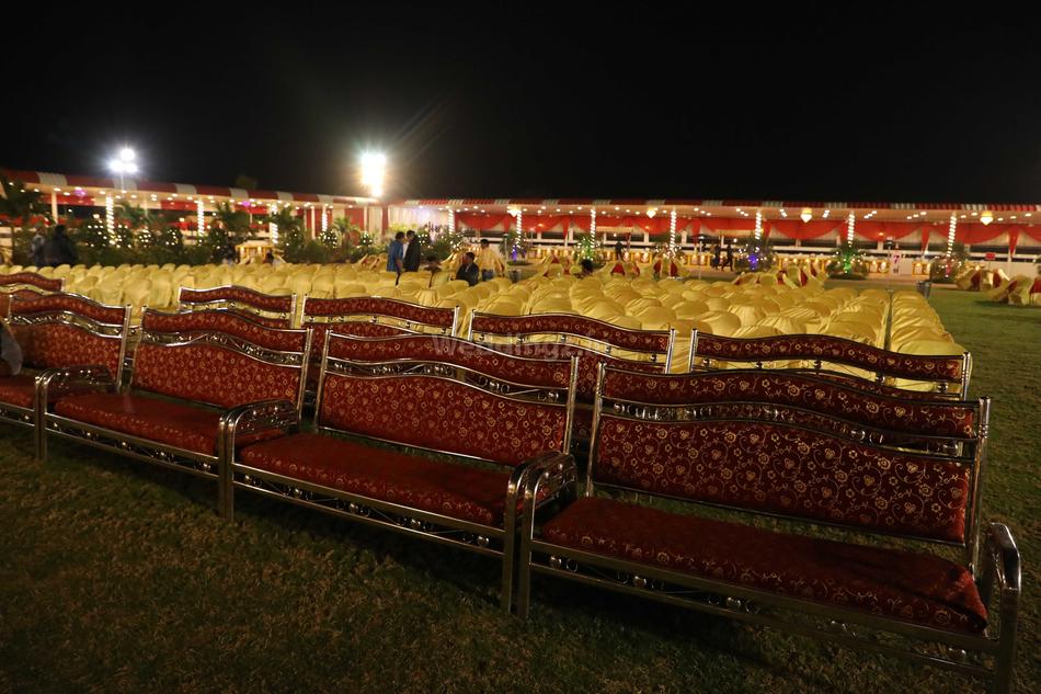 Gujjar Celebration Kamptee road, Nagpur | Wedding Lawn | Wedding Hotel ...