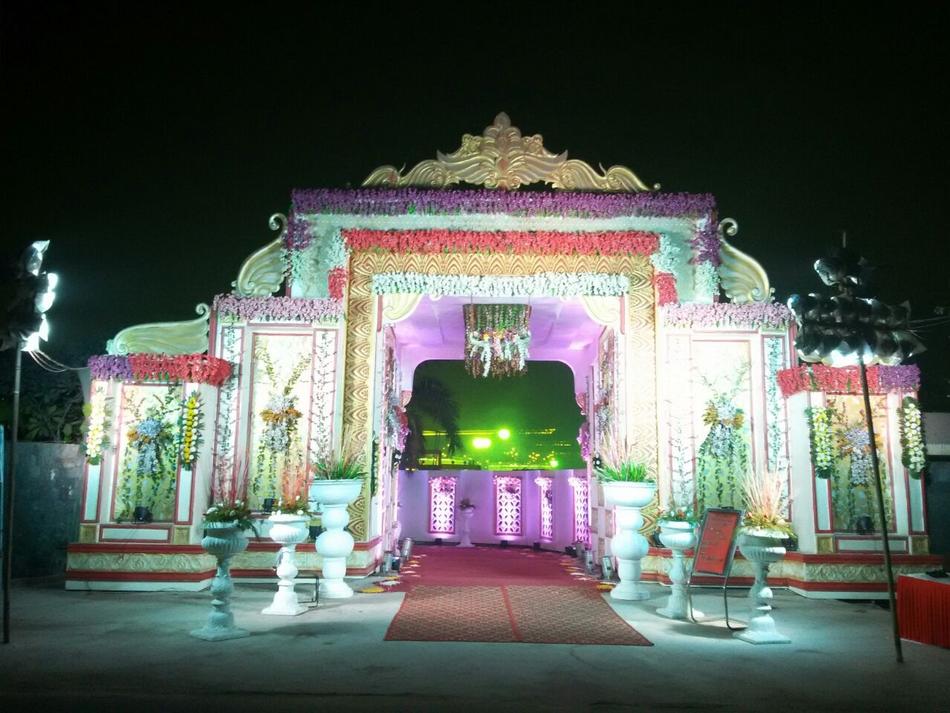 Suraj Vatika Bakoli, Delhi | Wedding Lawn | WeddingZ.in