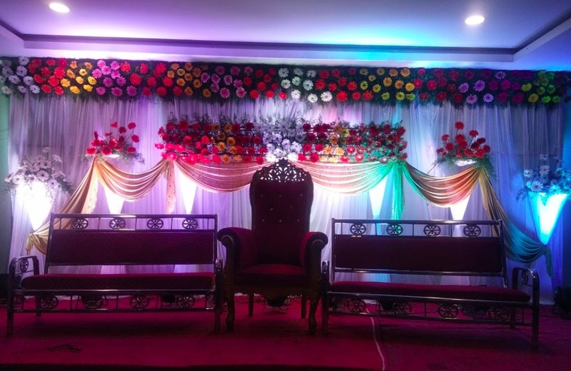 YMS Harish Function Hall Balanagar, Hyderabad | Banquet Hall | WeddingZ.in