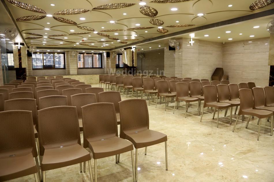 Somaya Banquet Hall Ulhasnagar, Mumbai | Banquet Hall | WeddingZ.in