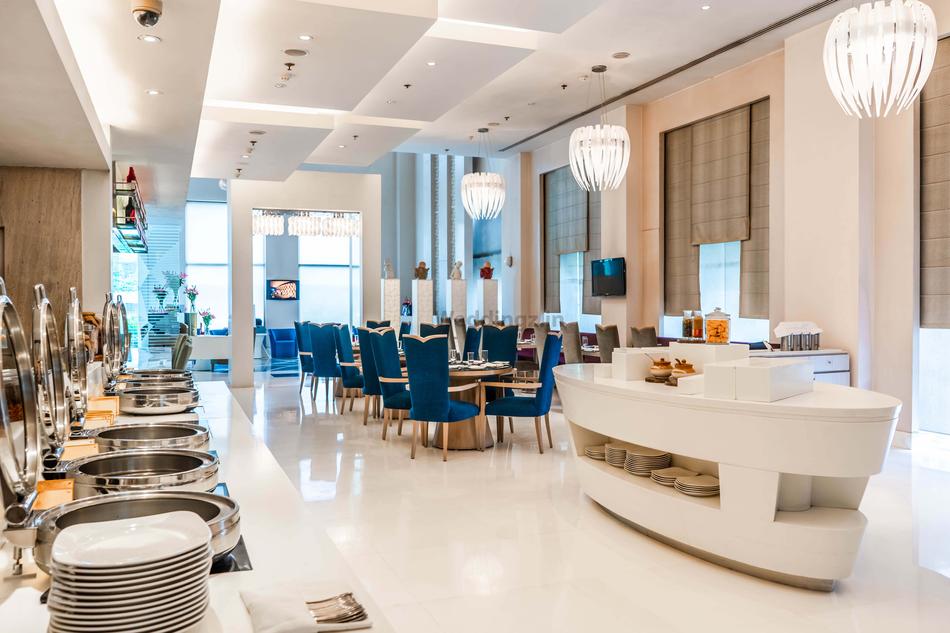 Clarens Hotel Sector 29, Gurugram | Banquet Hall | 5 Star Wedding Hotel ...