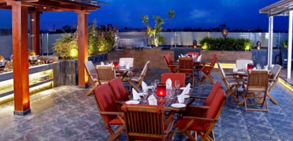 Hotel Eternity Rajouri Garden, Delhi | Banquet Hall | Wedding Hotel ...