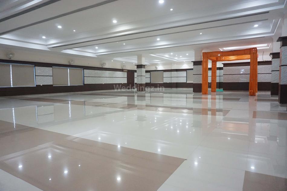 Shri Ramkrishna Bagh Marriage Garden Dhar Road, Indore | Banquet Hall ...