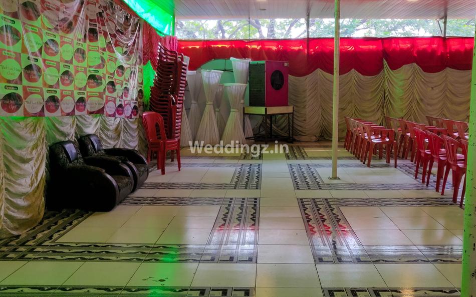 Tarangan Hall Chinchwad, Pune | Banquet Hall | WeddingZ.in