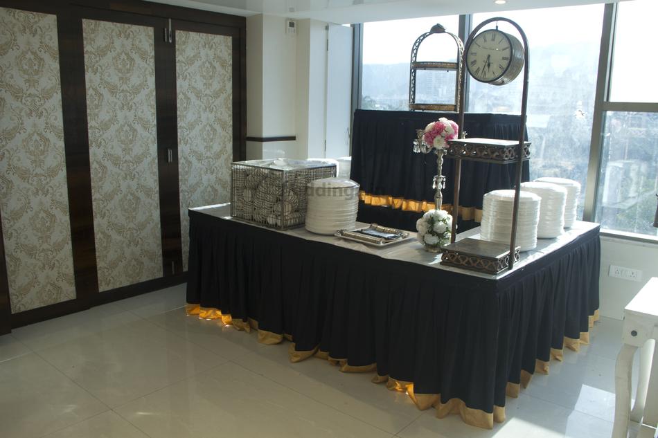 Pacific Banquets Kharghar, Mumbai | Banquet Hall | WeddingZ.in