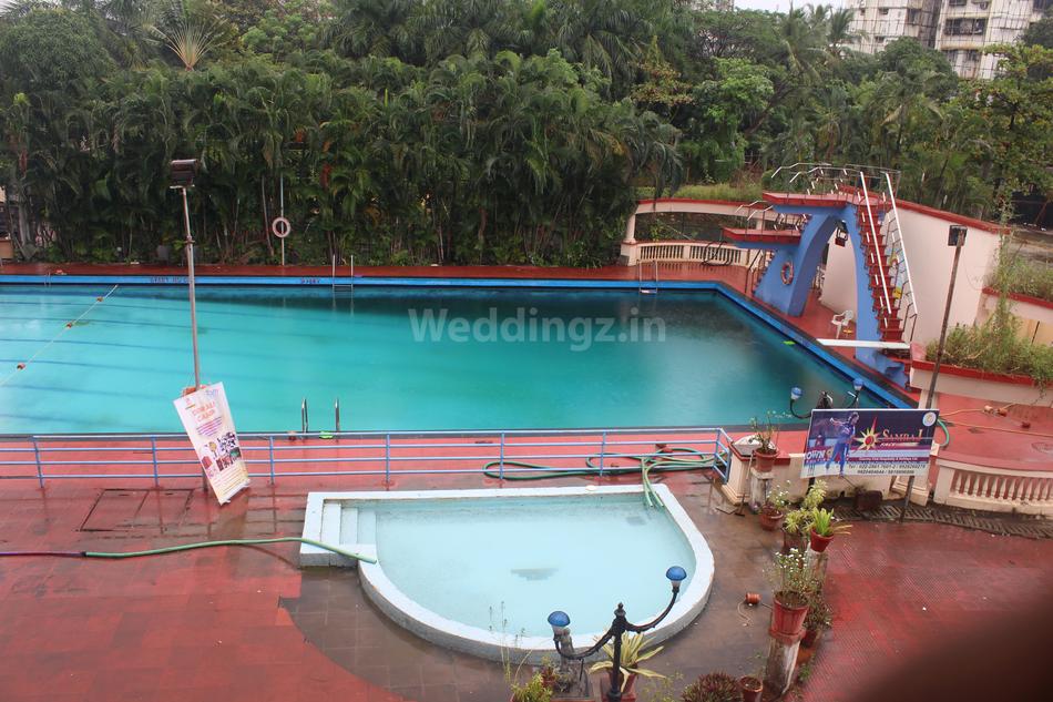Country Club Spring Kandivali West, Mumbai | Banquet Hall | Wedding ...
