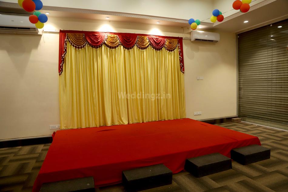 Rasam nx Banquet Kalamboli, Mumbai | Banquet Hall | WeddingZ.in
