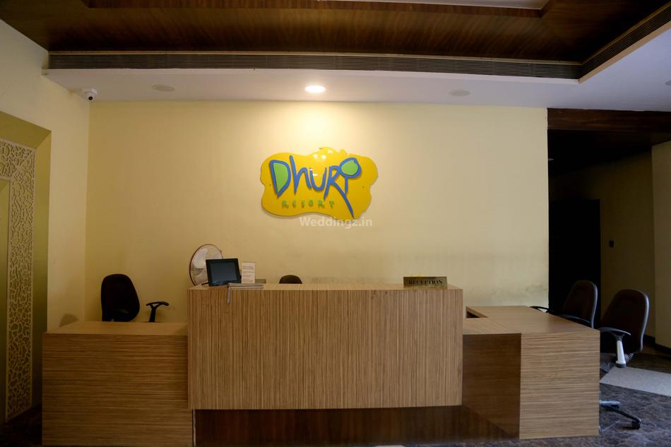 Dhuri Resort Vasai, Mumbai | Banquet Hall | Wedding Lawn | WeddingZ.in