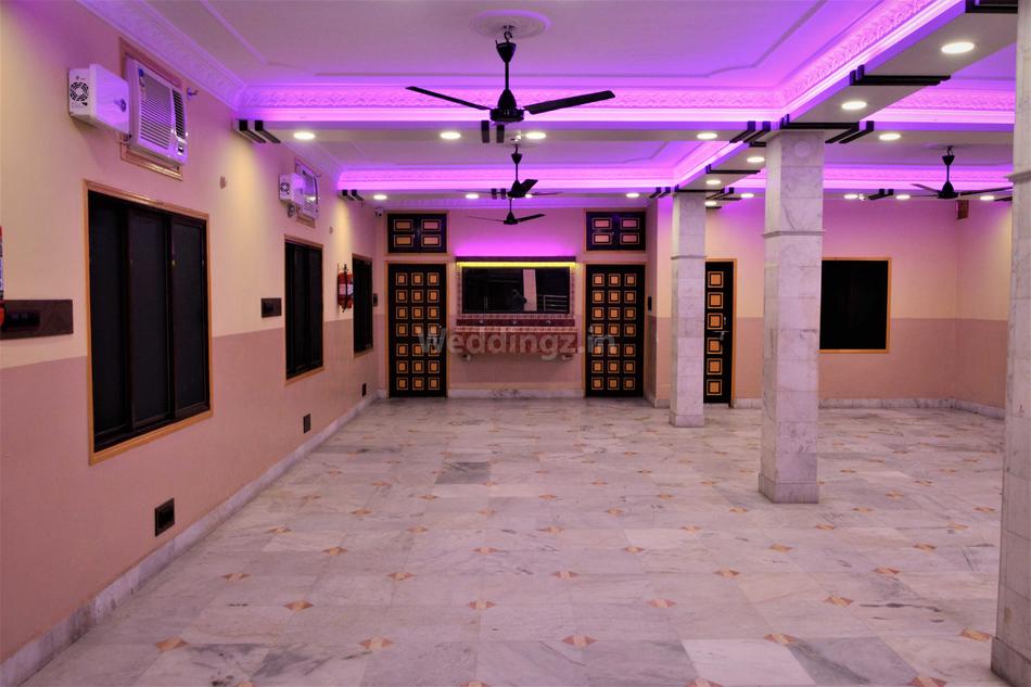Shree Palace Banquet Hatiara, Kolkata | Banquet Hall | WeddingZ.in