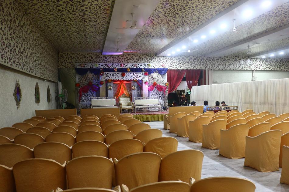 Bandhan Function Hall Tolichowki, Hyderabad | Banquet Hall | WeddingZ.in