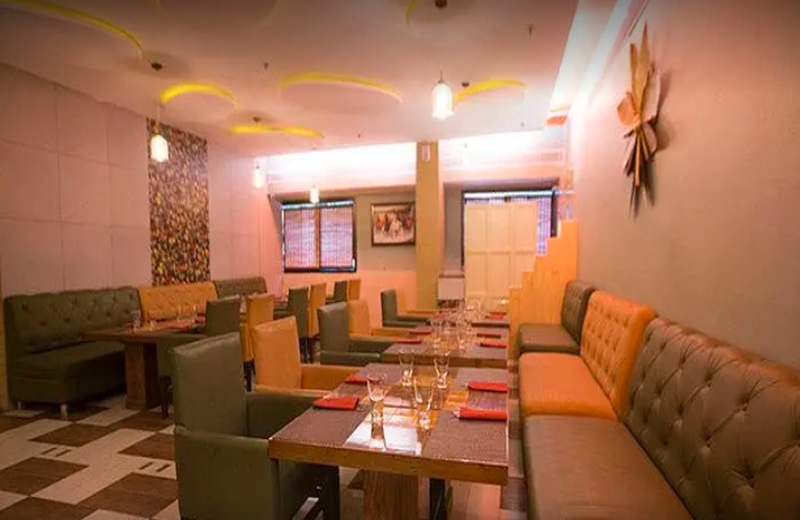 Unlimited Food Factory Preet Vihar, Delhi | Banquet Hall | WeddingZ.in