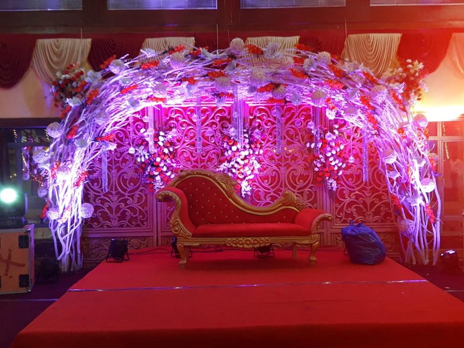 The Circle Club VIP Road, Kolkata | Banquet Hall | Wedding Hotel ...