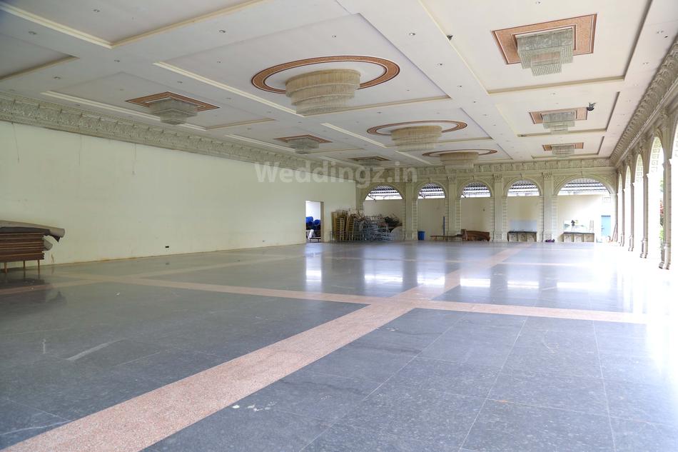 Raj Mahal Function Hall Shamshabad, Hyderabad | Banquet Hall | Wedding ...