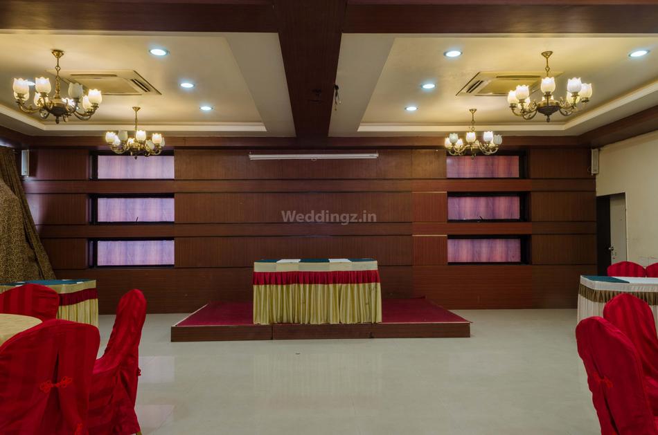 Mezza9 Family Restaurant Hinjewadi, Pune | Banquet Hall | WeddingZ.in