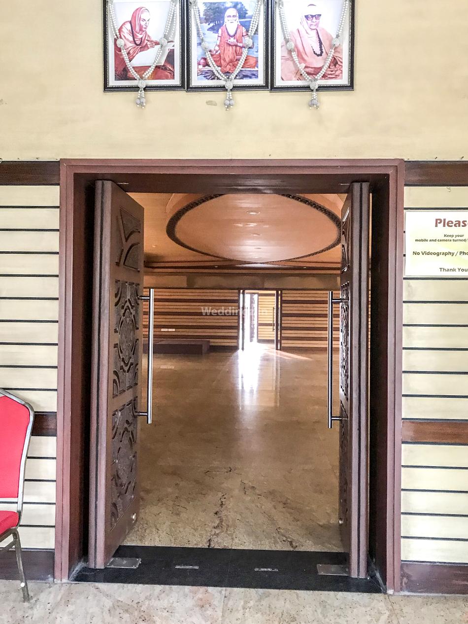 JSS Bhawan Saket, Delhi | Banquet Hall | WeddingZ.in