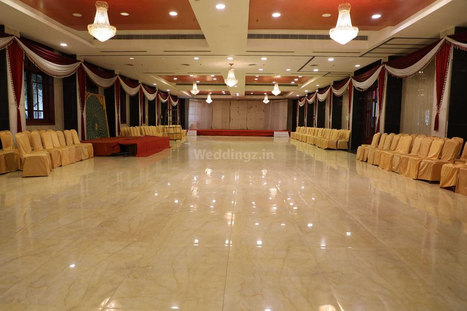 Aqua Green Hotel and Resorts Ambattur, Chennai | Banquet Hall | Wedding ...