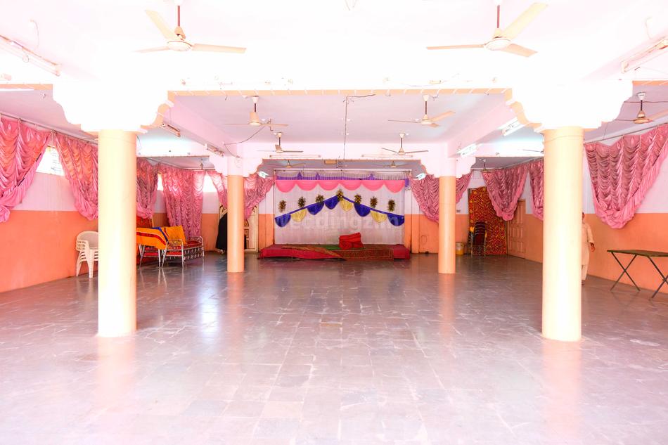 MJ Function Hall Borabanda, Hyderabad | Banquet Hall | WeddingZ.in