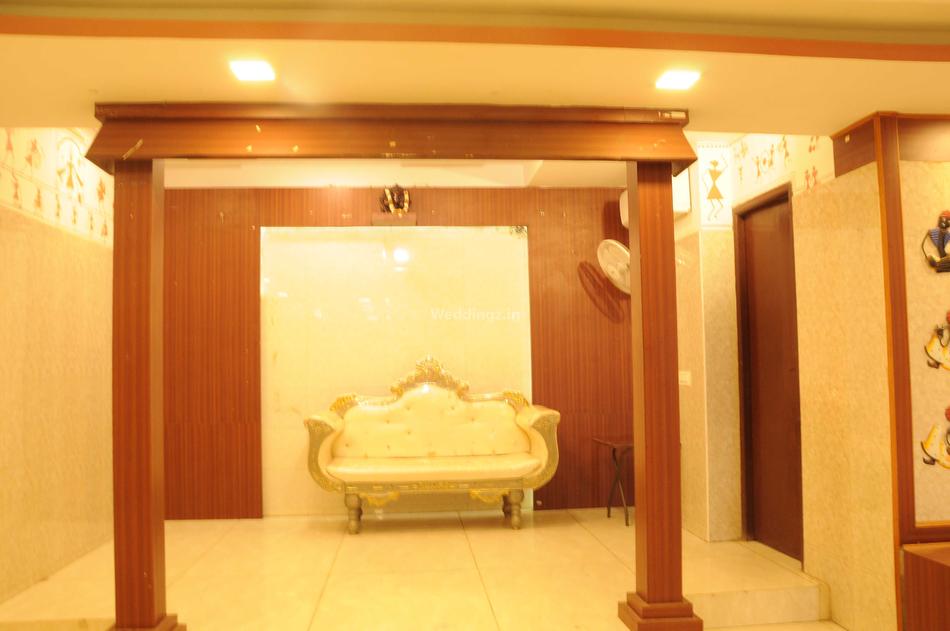 S V Party Hall Madhavaram, Chennai | Banquet Hall | WeddingZ.in