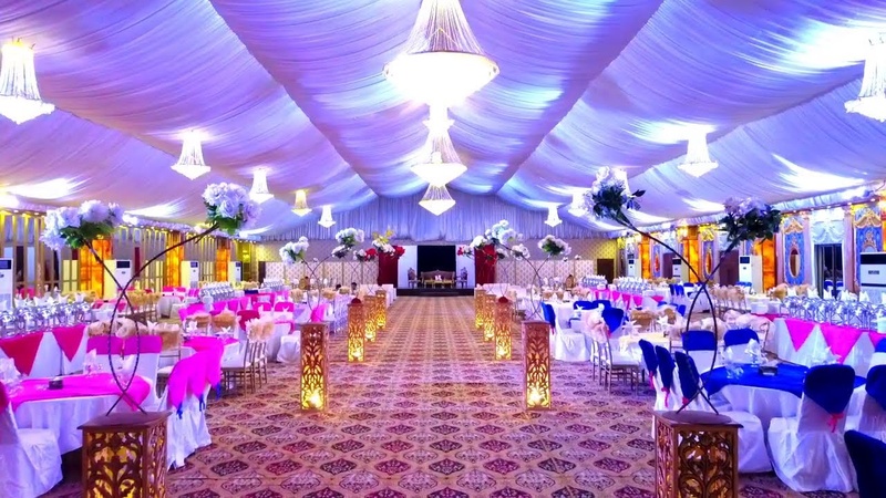 Marriage halls in Prayagraj To Host Your Auspicious Wedding Ceremony ...