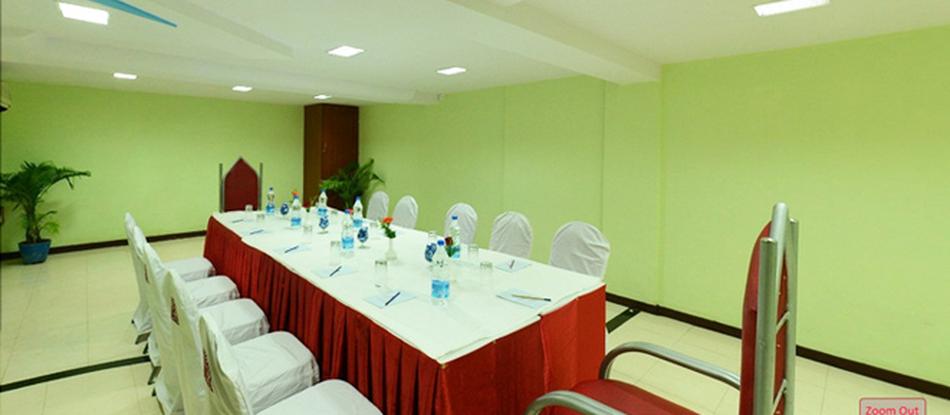 The Royal Regency Egmore, Chennai | Banquet Hall | Wedding Hotel ...