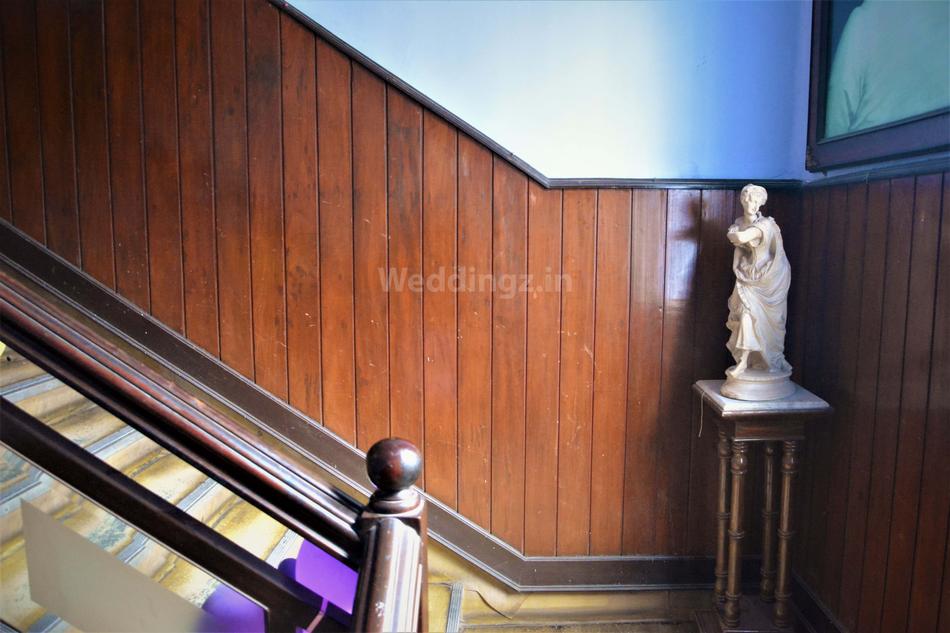 Addy House Kalighat, Kolkata | Banquet Hall | WeddingZ.in