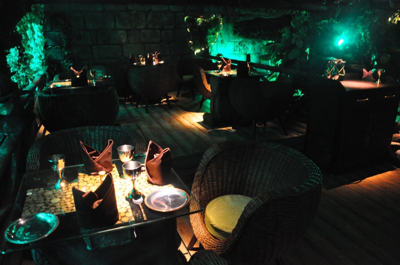 Walk In The Woods Vaishali, Delhi | Cocktail Venues | Cocktail Venues ...