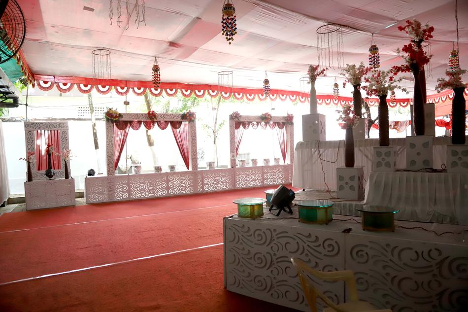Kanak Sri Marriage and Party Hall Kandivali East, Mumbai | Banquet Hall ...
