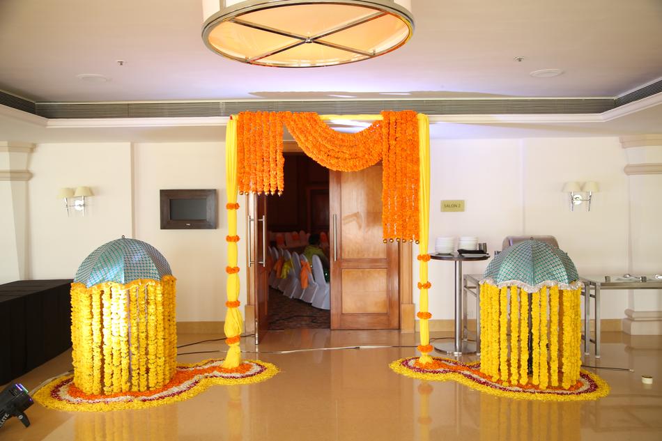 Funky Heads, Wedding Planner in Miramar, Goa | WeddingZ