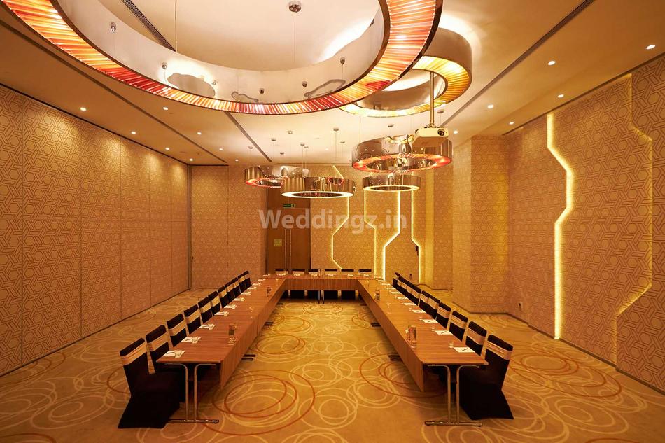 Novotel Chennai OMR Old Mahabalipuram Road (OMR), Chennai | Banquet ...