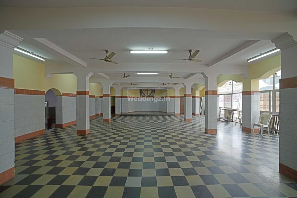 H B Samaja Sabhangana Basavanagudi, Bangalore | Mantapa / Convention ...