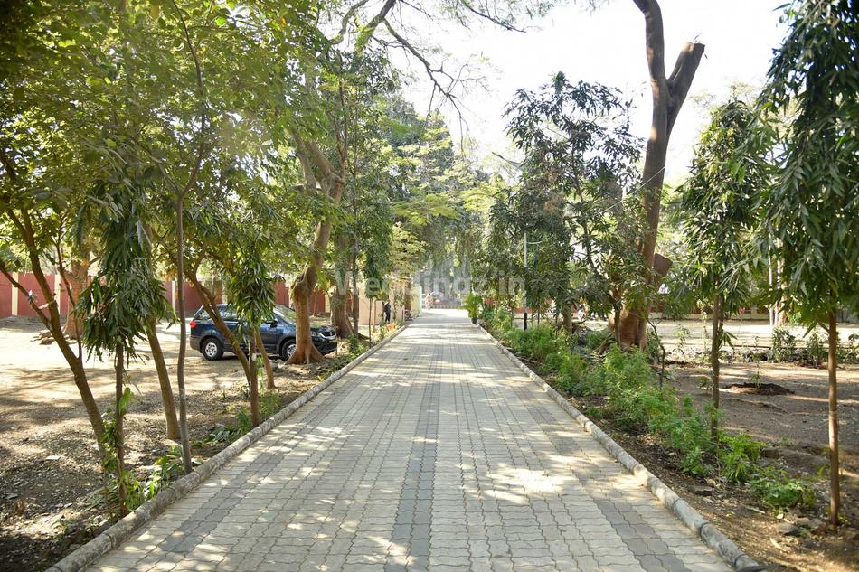 CMEF Trust - HRD Centre Shalimar, Nashik | Banquet Hall | Wedding Hotel ...