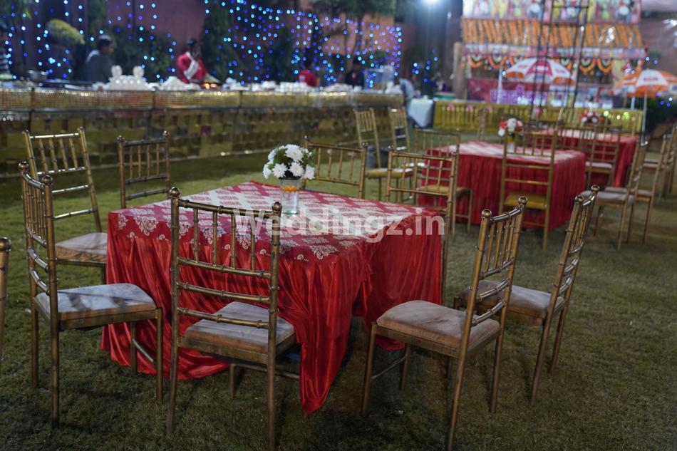 Prince Garden Tilpat, Faridabad | Wedding Lawn | WeddingZ.in