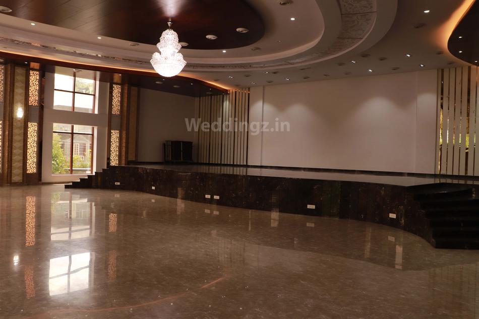 Manvi Convention Center HSR Layout, Bangalore | Banquet Hall | Wedding ...