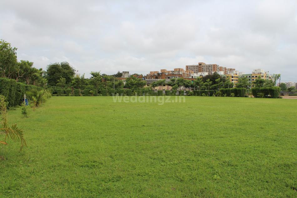 Bhatar Community Hall Althan, Surat | Banquet Hall | Wedding Lawn ...
