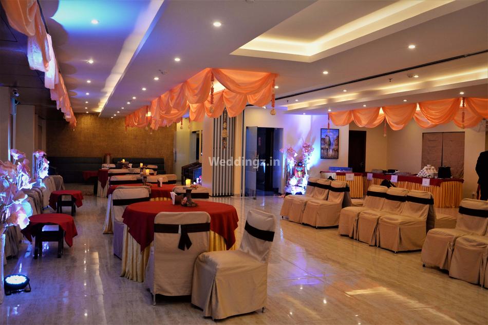 O2 Oxygen Hotel VIP Road, Kolkata | Banquet Hall | Wedding Hotel ...