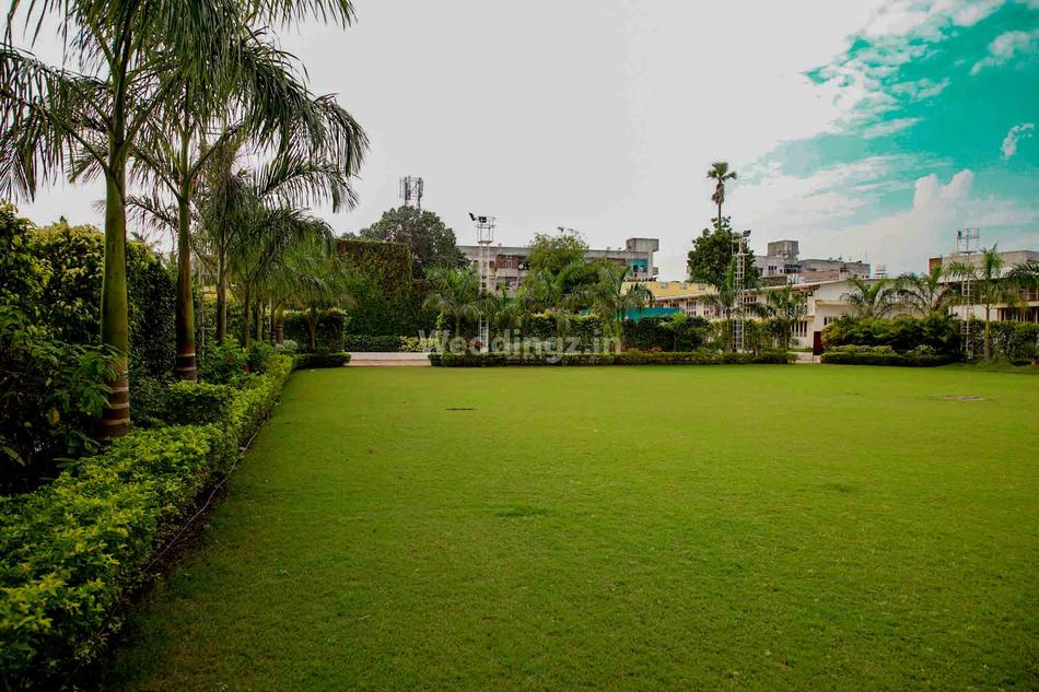 Dwarkesh Farm Tarsali, Baroda | Banquet Hall | Wedding Lawn | WeddingZ.in