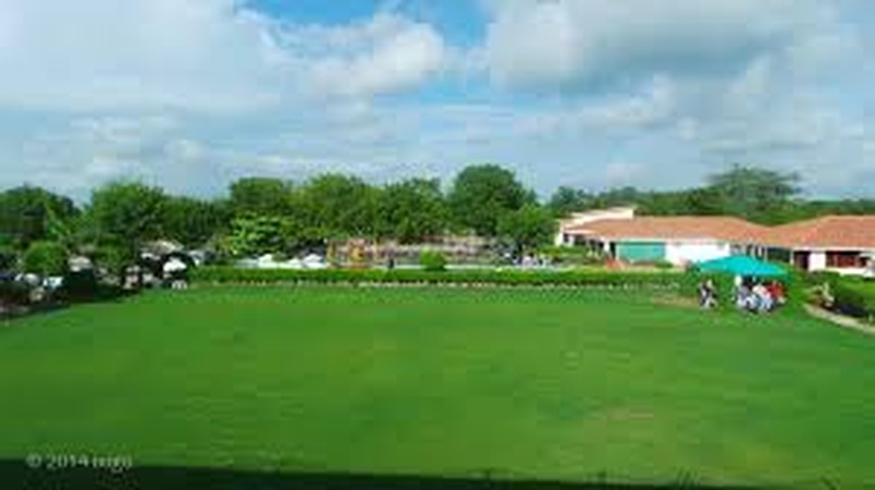 Rupis Resort Dabok, Udaipur | Banquet Hall | Wedding Lawn | WeddingZ.in