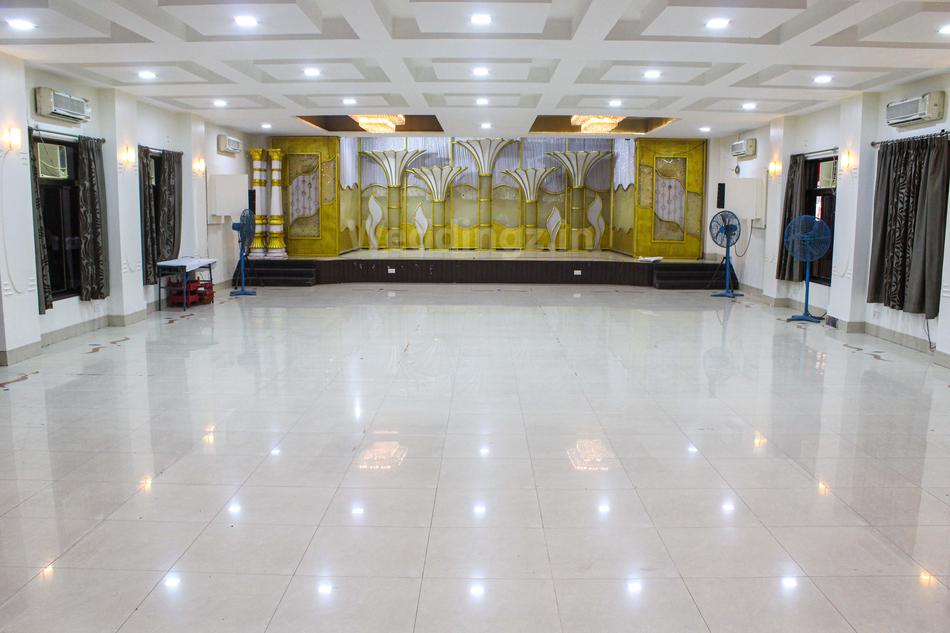 Shree Hinduja Marriage Hall Borivali East, Mumbai | Banquet Hall ...