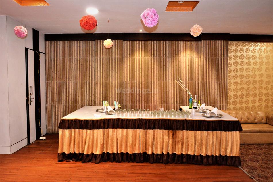 Solitaire Banquet Lake Town, Kolkata | Banquet Hall | WeddingZ.in