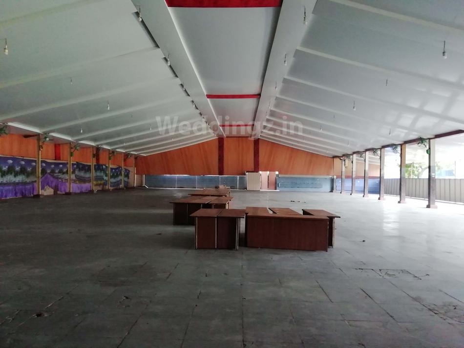 Minerva Gardens Function Hall Champapet, Hyderabad | Wedding Lawn ...