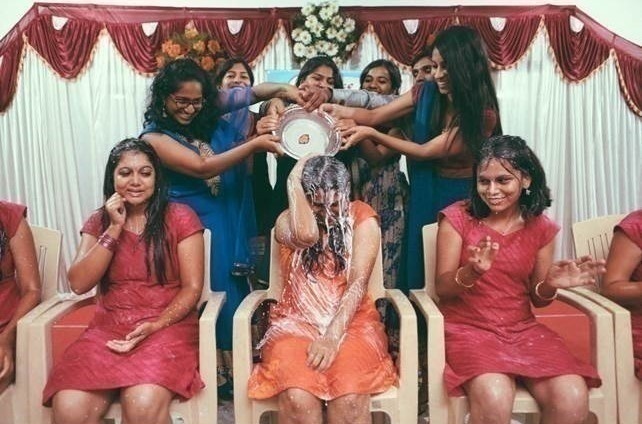 All You Need To Know About Christian Wedding Rituals in India - Blog