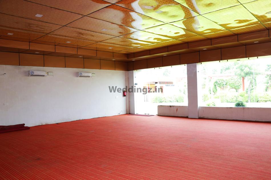 Evergreen Palace Gopalpura Bypass, Jaipur | Banquet Hall | Wedding Lawn ...