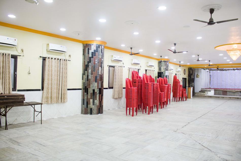 N.K.T Sabhagruh Thane West, Mumbai | Banquet Hall | WeddingZ.in